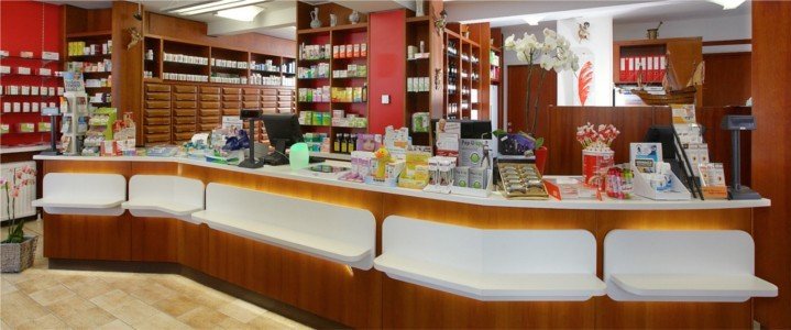 Columbus-Apotheke | Linz-Neue Heimat | Unsere Apotheke